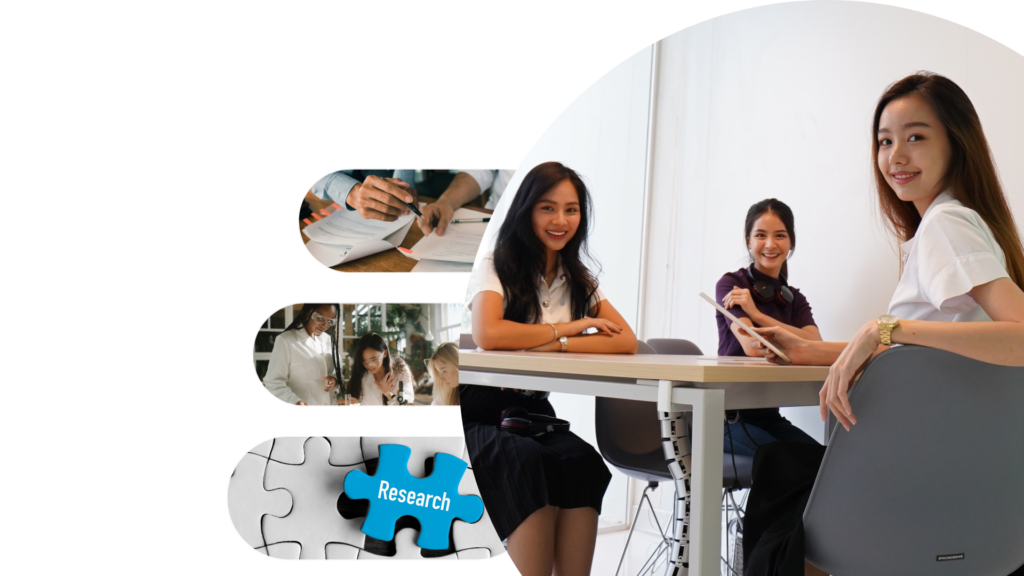 How to Create a Strong Research Design: 2-minute Summary | Scribbr 🎓 ...