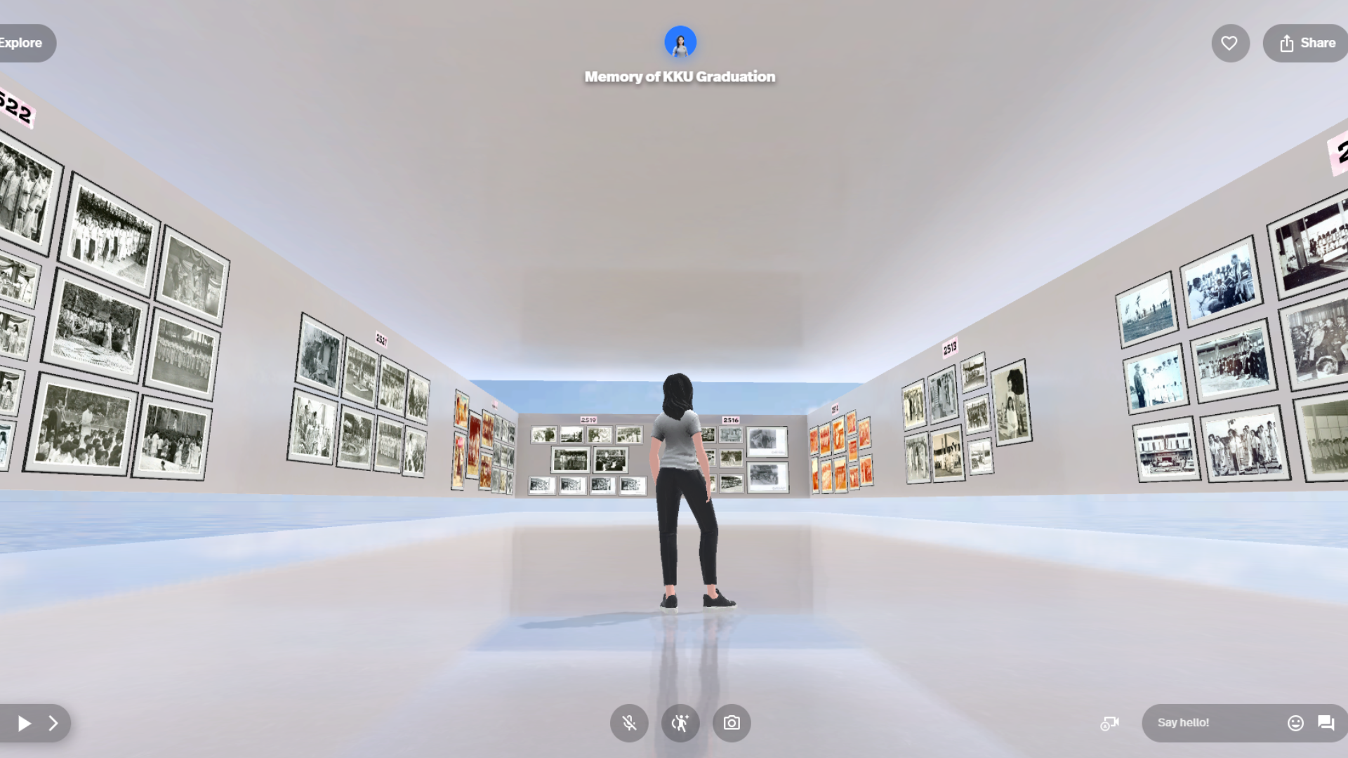 KKU Library360 - สำนักหอสมุด มหาวิทยาลัยขอนแก่น